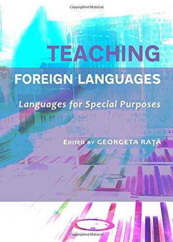 Amazon.com: Teaching Foreign Languages: Languages for Special Purposes ...