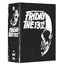 Amazon.com: Friday the 13th: The Series - The Complete TV Series: John ...