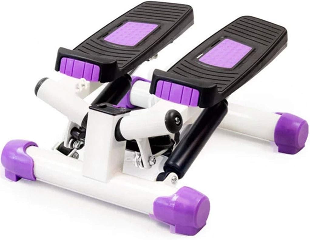 XHCP Stepper, fitness pedal fitness home Twisting stepper, portable ...