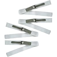 10Pcs Foley Catheter Stabilization Device, Urinary Catheter Leg Bag ...