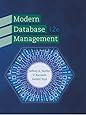 Amazon.com: Modern Database Management (9780133544619): Hoffer, Jeffrey ...