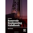 Reservoir Engineering Handbook: Ahmed, Tarek: 9780128136492: Amazon.com ...