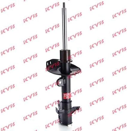 KAYABA UK KYB339262 KYB 339262 Shock Absorber: Amazon.co.uk: Car ...
