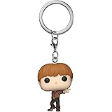 Funko Pop! Keychain: BTS - Dynamite - RM | Amazon.com.br