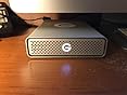 Amazon.com: G-Technology 4TB G-DRIVE USB-C (USB 3.1 Gen 1) Desktop ...