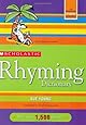 Scholastic Rhyming Dictionary: Young, Sue: 9780439796422: Amazon.com: Books