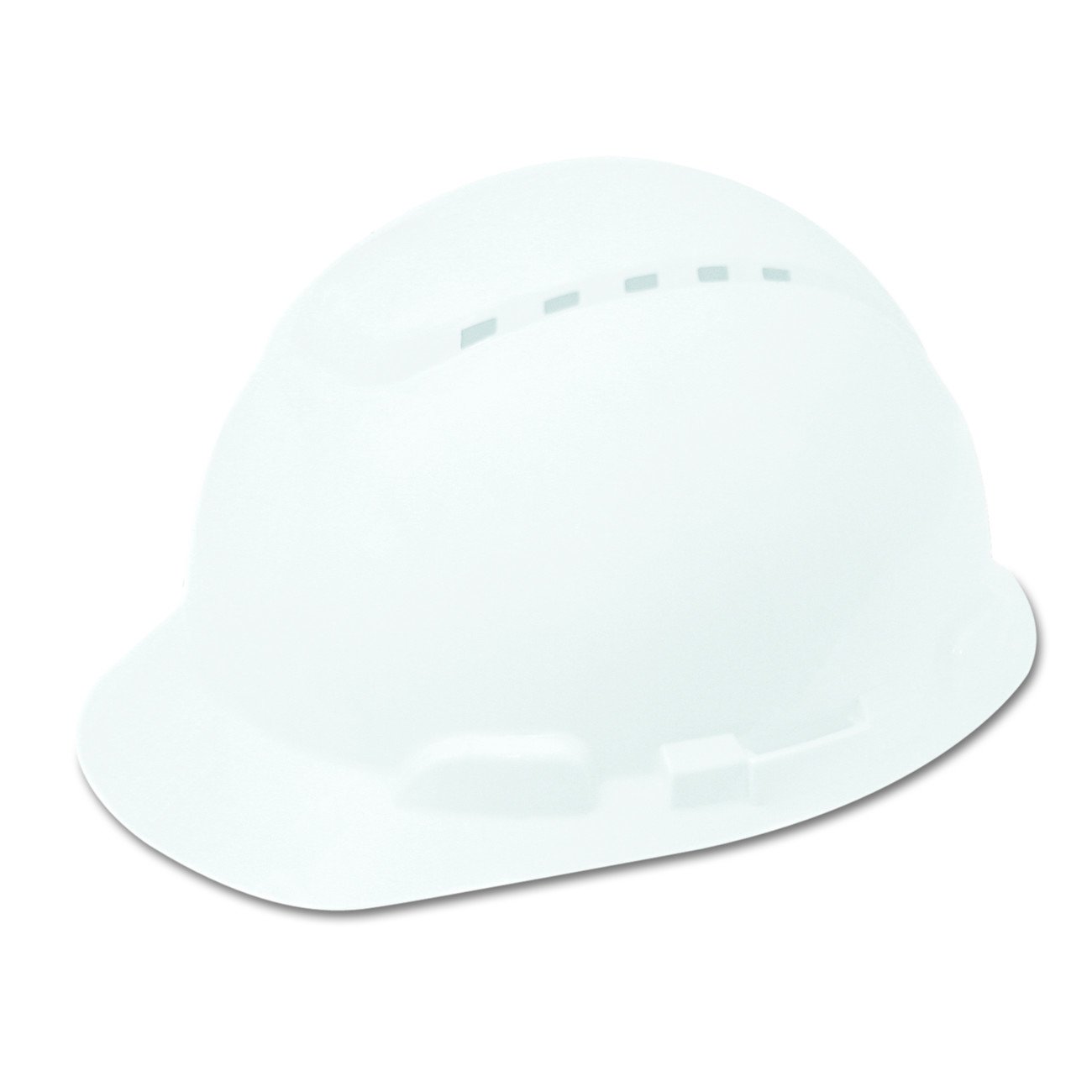3M H-701V Hard Hat, White - Pro Health Link - Health and Fitness