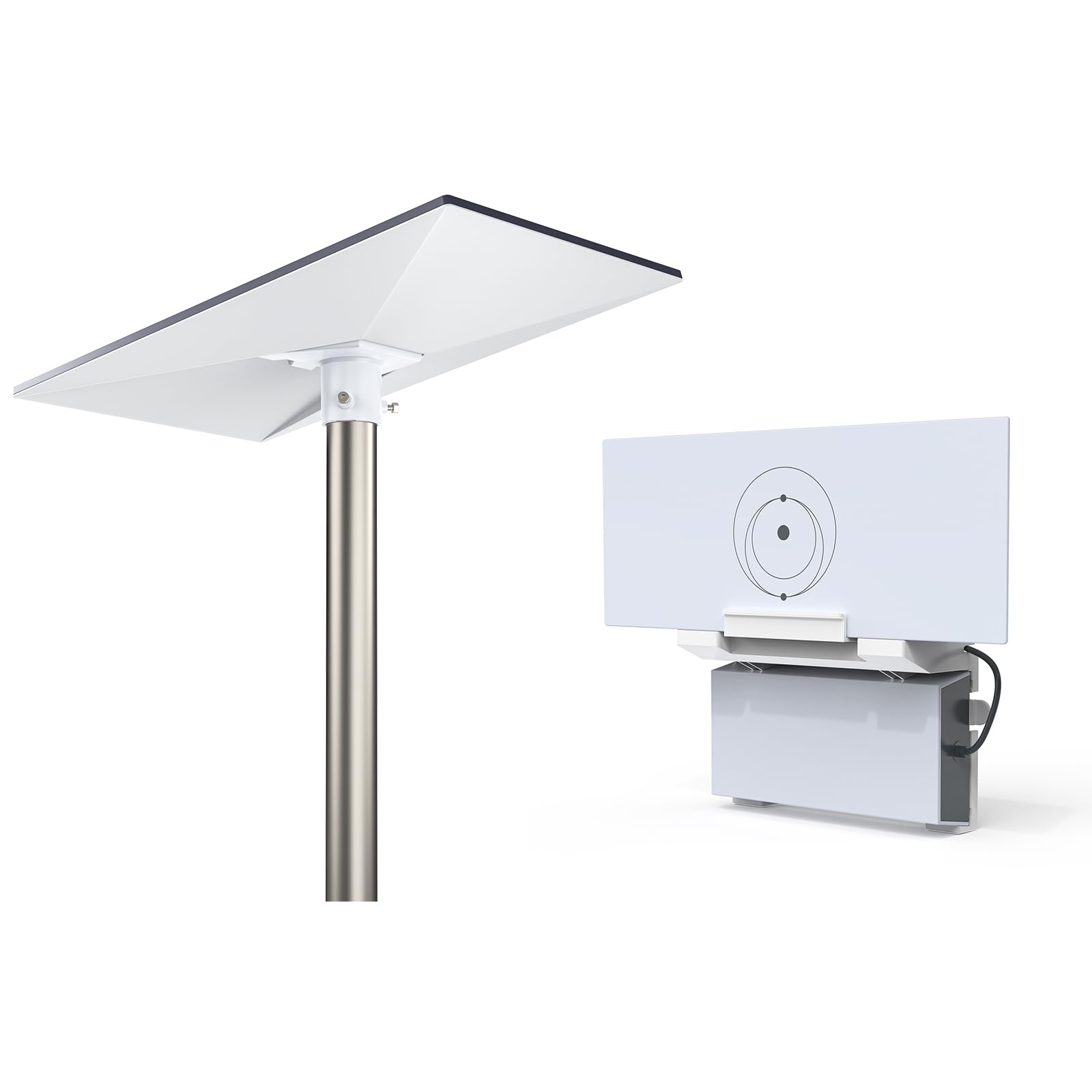 Mua XLTTYWL Starlink Gen 3 Mount, All in One Starlink Standard Gen 3 ...