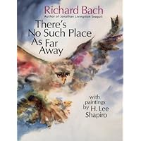 There's no such place as far away: Richard Bach: 9780440087809: Amazon ...