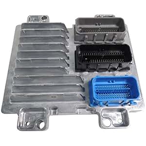 Amazon.com: 12668866 Engine Control Module E78 ECM 2012-15 Chevy Cruze ...