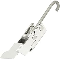 Strikeless Draw Latches Southco Concealed Mount Flexible Over Center ...
