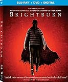 Brightburn DVD Release Date August 20, 2019
