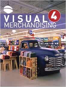 Visual Merchandising 4 (v. 4): St Publications: 9780944094488: Amazon ...