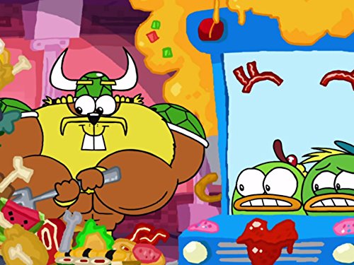 Watch Breadwinners - Volume 1 | Prime Video