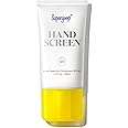 Amazon.com : Supergoop! Handscreen SPF 40, 1 fl oz - Preventative, SPF ...