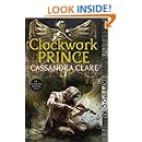 Amazon.com: Clockwork Prince (The Infernal Devices Book 2) eBook ...