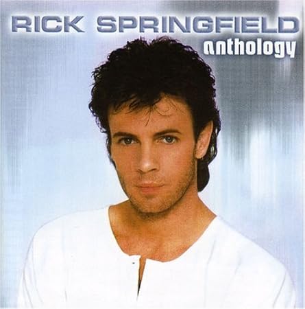Springfield, Rick - Ultimate Collection: Anthology - Amazon.com Music