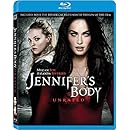 Amazon.com: Jennifer's Body Blu-ray: Megan Fox, Amanda Seyfried, Johnny ...