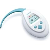 Amazon.com: Lady-Comp Fertility Monitor - Fahrenheit: Health & Personal ...