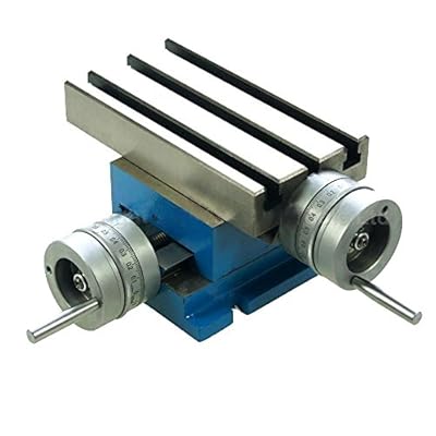 KATSU 2 Axis Cross Slide Table for Milling and Philippines | Ubuy