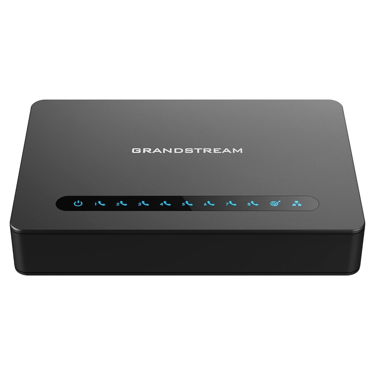 Mua Powerful 8-Port FXS Gateway with Gigabit NAT Router (HT818 ...