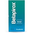 Betapirox Shampoo Dermatológico Anticaspa | Ideal para Cuero Cabelludo ...