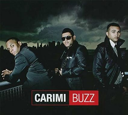 Carimi - Carimi Buzz - Amazon.com Music