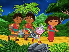 Amazon.co.uk: Watch Dora the Explorer - Season 5 | Prime Video