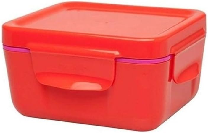 Aladdin 33390 Insulated Lunch Box 0.47 Litre Plastic Food Storage ...