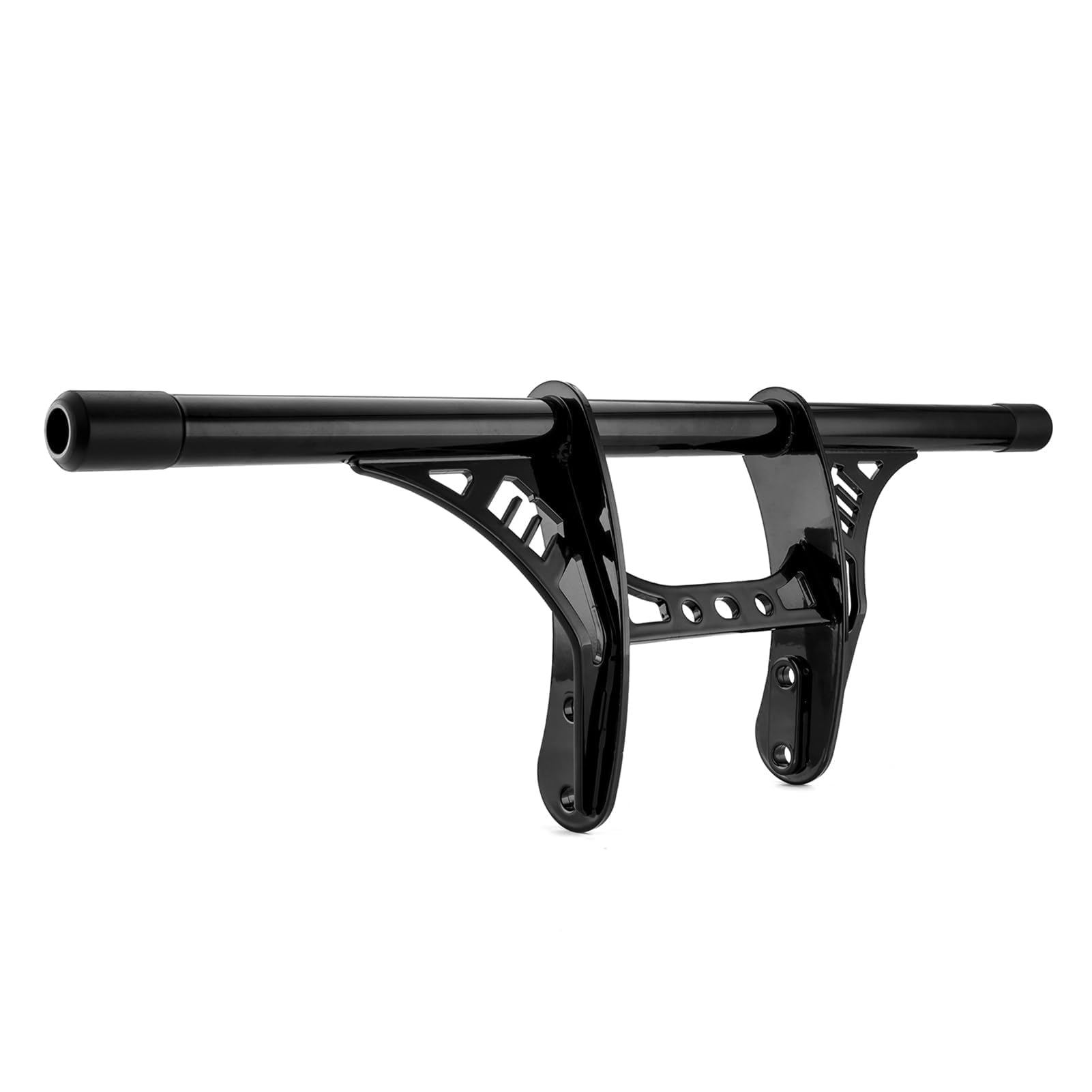 Mofun Front Engine Guard Crash Bar Highway Peg Bar Compatible with ...