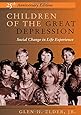 Amazon.com: Children of the Great Depression, 25th Anniversary Edition ...