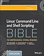 Linux Bible: Christopher Negus: 9781118999875: Amazon.com: Books