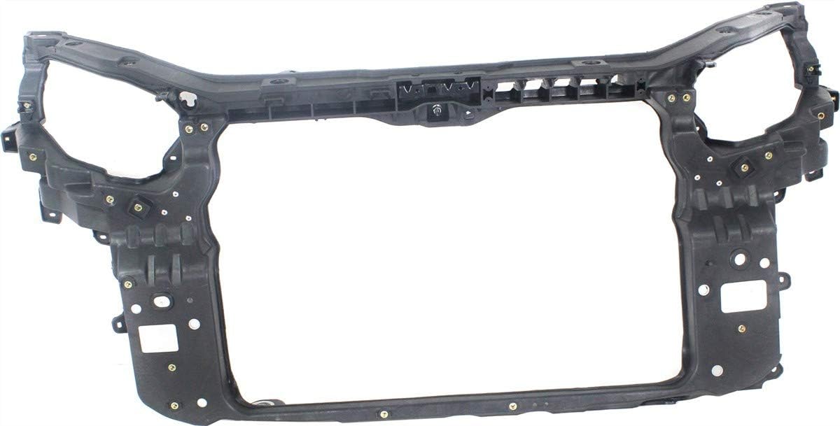Amazon.com: Radiator Support for KIA SORENTO 2011-2013 Assembly ...
