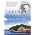 The World of Arthur Ransome: Amazon.co.uk: Christina Hardyment ...