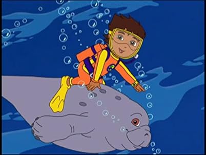 Amazon.co.uk: Watch Go, Diego, Go! - Season 4 | Prime Video