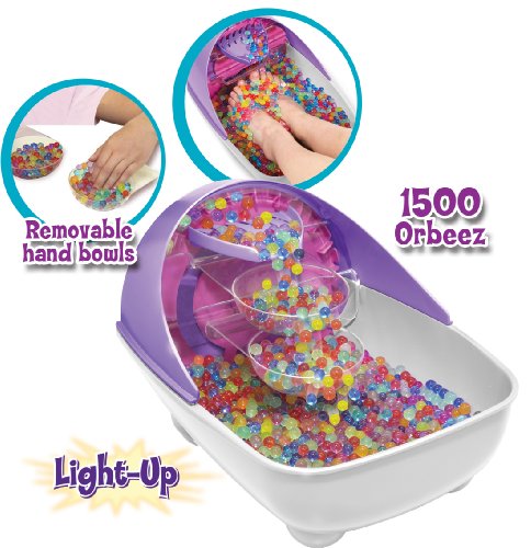 Orbeez Soothing Spa | Pricepulse