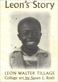 Leon’s Story Leon Walter Tillage texte complet – Maëlle Storybooks En Ligne