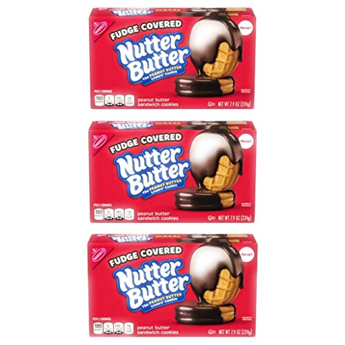 Nutter Butter shop UAE | Buy Nutter Butter products online in Dubai ...