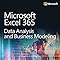 Microsoft Excel Data Analysis and Business Modeling (Office 2021 and ...