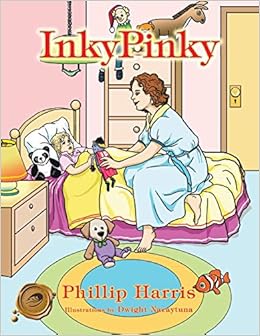 Buy Inky Pinky Book Online at Low Prices in India | Inky Pinky Reviews ...