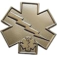 Amazon.com: EMS/EMT LIFE SAVING PIN AWARD : Clothing, Shoes & Jewelry