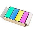 Amazon.com : 800Pcs Mini Color Staples DIY Shop Stapler Refills ...