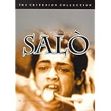 Amazon.com: Salò, or the 120 Days of Sodom (The Criterion Collection ...
