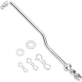 Amazon.com: 532195270 Front Link Lift Suspension Kit 194208 194209 Bow ...