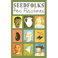 Amazon.com: Seedfolks: 9780060274719: Fleischman, Paul, Pedersen, Judy ...