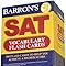 Barron's SAT Vocabulary Flash Cards: Weiner Green M.A., Sharon ...