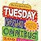 The New York Times Tuesday Crossword Puzzle Omnibus: 200 Easy Puzzles ...