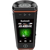 Amazon.com: Bushnell Wingman 2 Golf Speaker with GPS - Remote ...