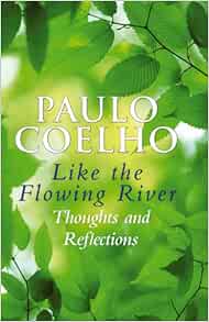 Like the Flowing River (Large Print Book): 9781405686808: Amazon.com: Books