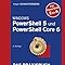 Windows PowerShell 5 und PowerShell Core 6: Das Praxisbuch: Amazon.de ...